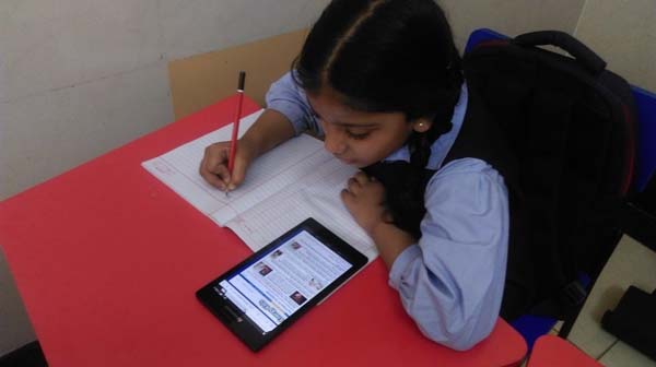 Other activities of Bhavya Gupta